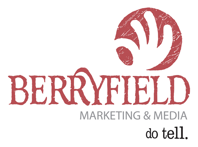 Berryfield | marketing that moves